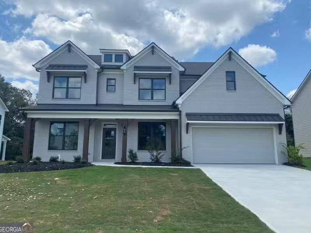 98 Winding Rose Dr #21A, Hoschton, GA 30548 MLS 10299934