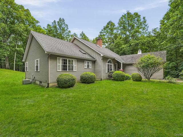 98 Wood Road
