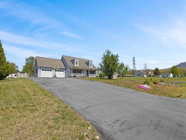 98 woodside dr