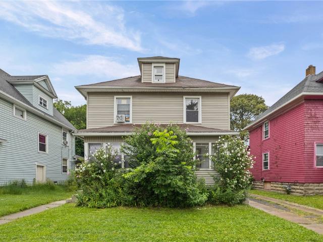 98 Ackerman Street