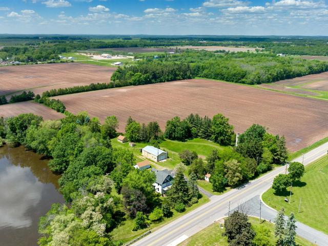 98 Acres County Road XX