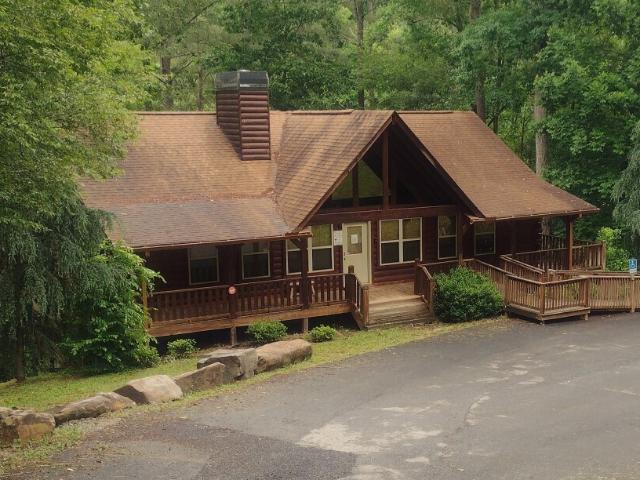 98 Adair Drive NE