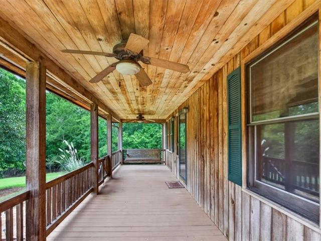 98 Adair Hollow Road NW