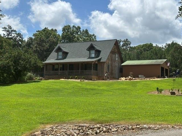 98 Adair Hollow Rd NW, Adairsville, GA 30103