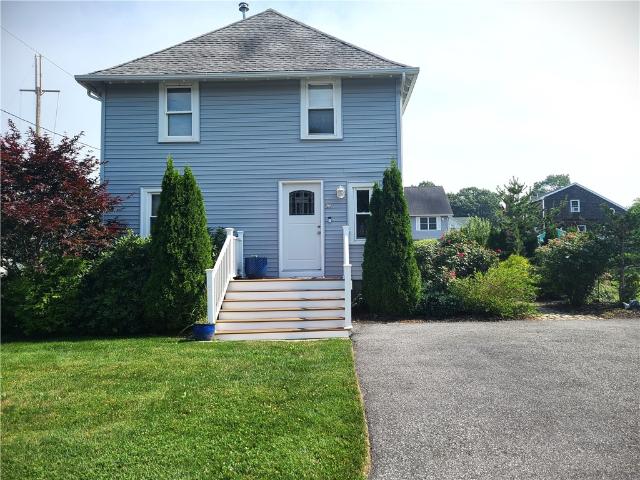 98 Alden Avenue