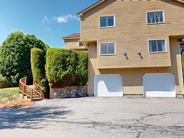 98 Algonquin Trl Unit 98, Ashland, MA 01721