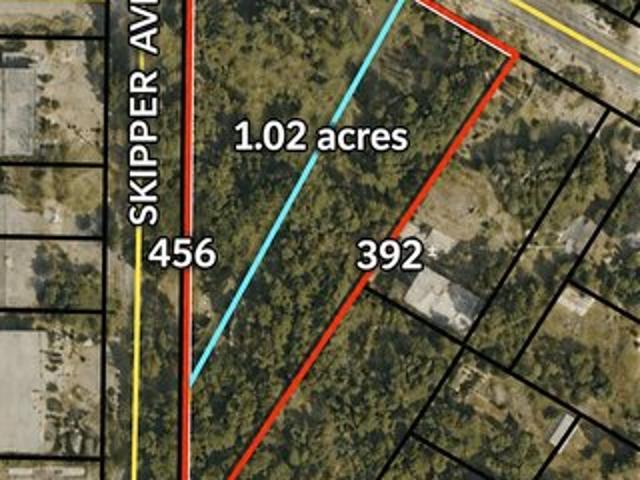 98 and 114 Skipper Ave, Fort Walton Beach, FL 32547