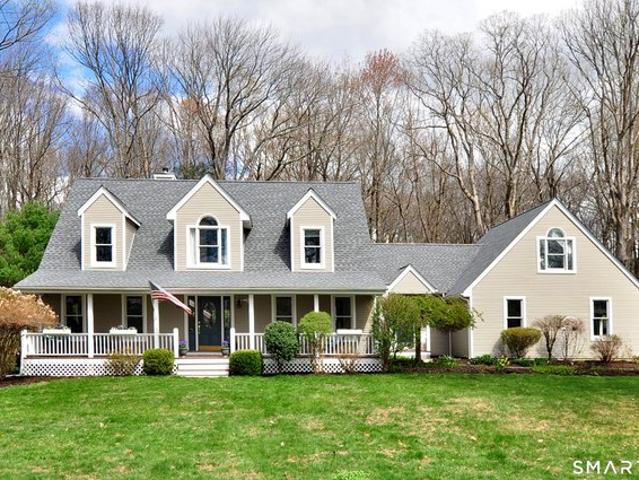 98 Andrew Dr, Canton, CT 06019