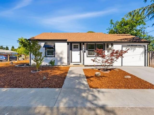 98 Archer Ave, Napa, CA 94558