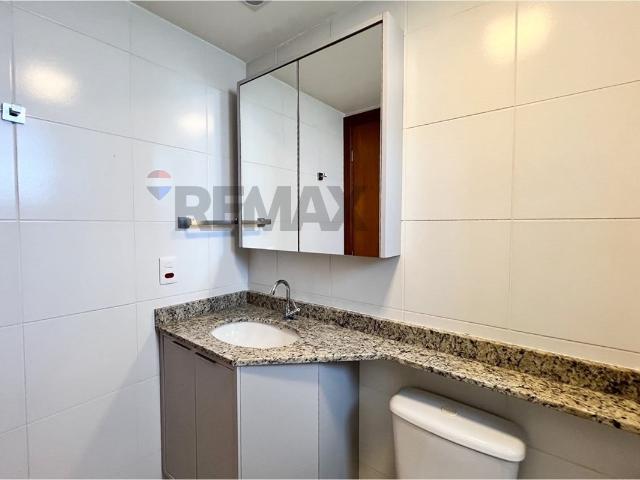 98 Área Útil Apartamento Alugar, 3 Dormitórios localizado em Rua Alfredo Gomes de Oliveira, 247, Jardim Armação, Salvador, Bahia, 41750 090 | Brasil
