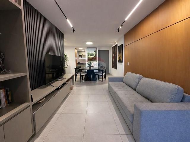 98 Área Útil Apartamento Alugar, 3 Dormitórios localizado em Rua Joséfa de Miranda Freire, 85, Jardim Oceania, João Pessoa, Paraíba, 58037328 | Brasil