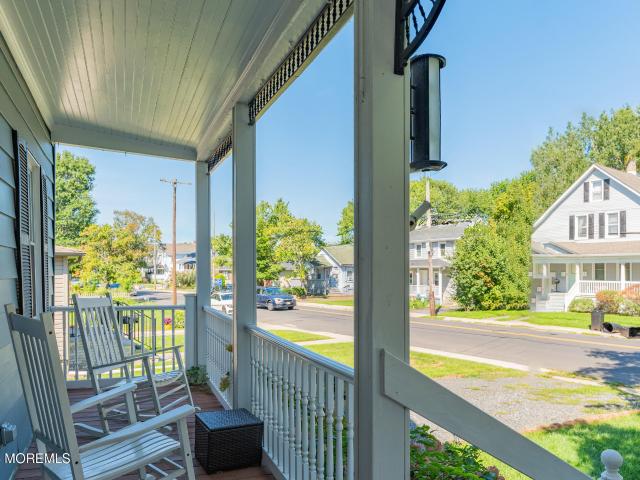 98 Atlantic Avenue
