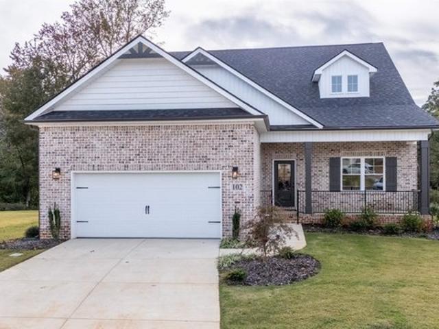 98 Ayers Spring Rd, New Market, AL 35761