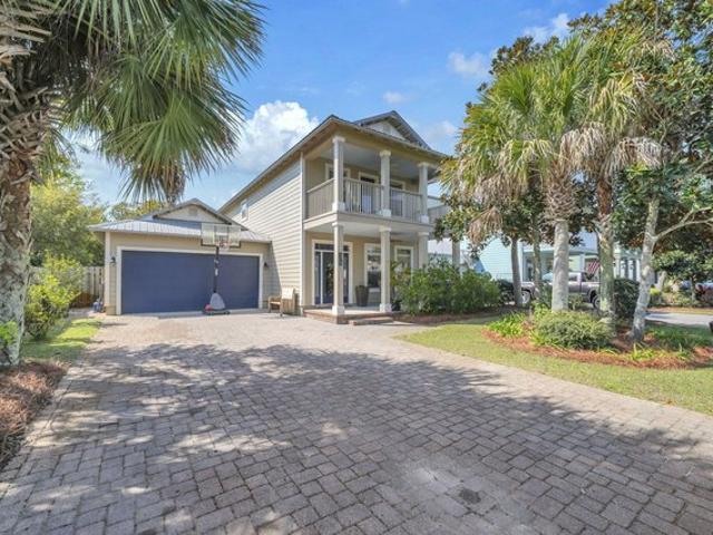 98 Bald Eagle Dr, Santa Rosa Beach, FL 32459