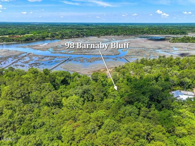 98 Barnaby Blf, Seabrook, SC 29940