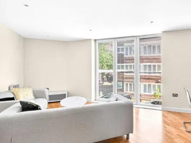 98 Basire Street, London, N1 3BS, United Kingdom | 1 bed house for rent #167618457 | Rentberry