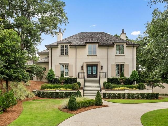 98 Bass Creek Ln, Kiawah Island, SC 29455