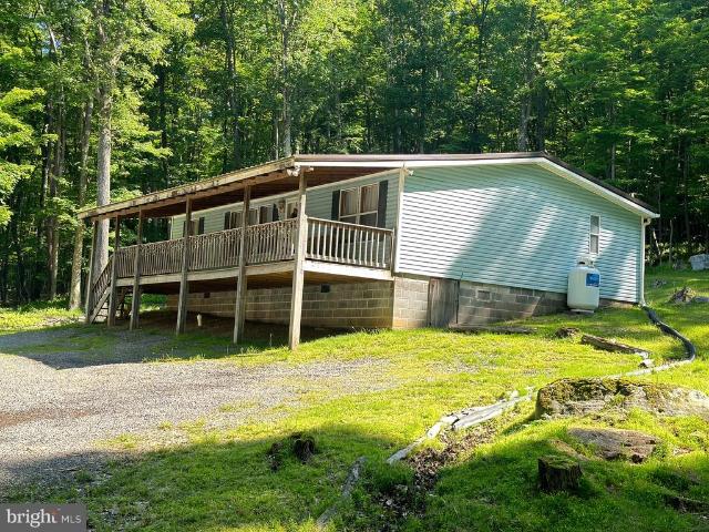 98 Bear Run Road