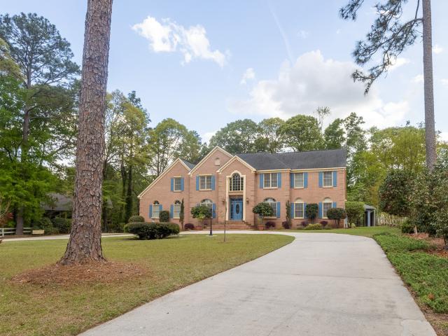 98 Beverly Drive