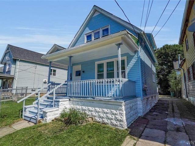 98 Box Ave, Buffalo, NY 14211