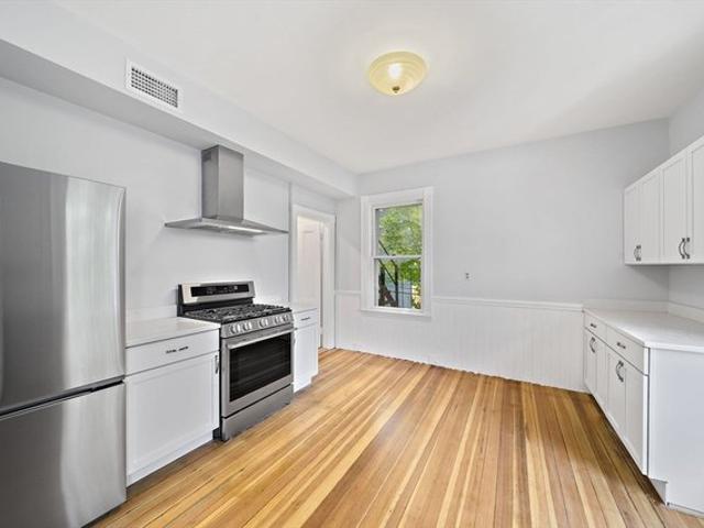 98 Boylston St Apt 3, Brookline, MA 02445