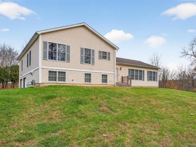 98 Black Creek Road