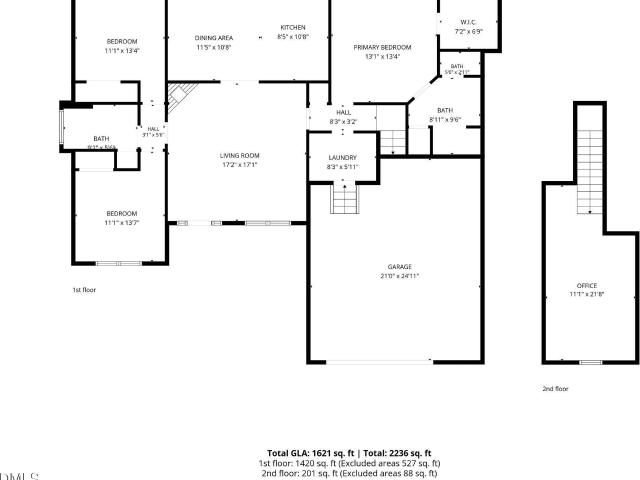 98 Bluegrass Drive