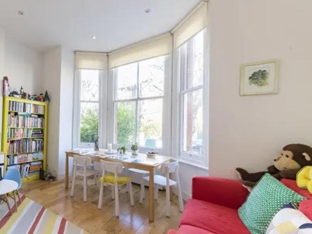 98 Brondesbury Villas, London, NW6 6AD, United Kingdom | 1 bed townhouse for rent #140225367 | Rentberry