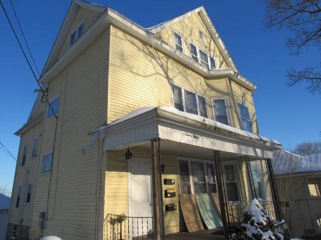 98 Brookline St, Unit 3, Worcester, MA 01603 | MLS #73498 | Compass