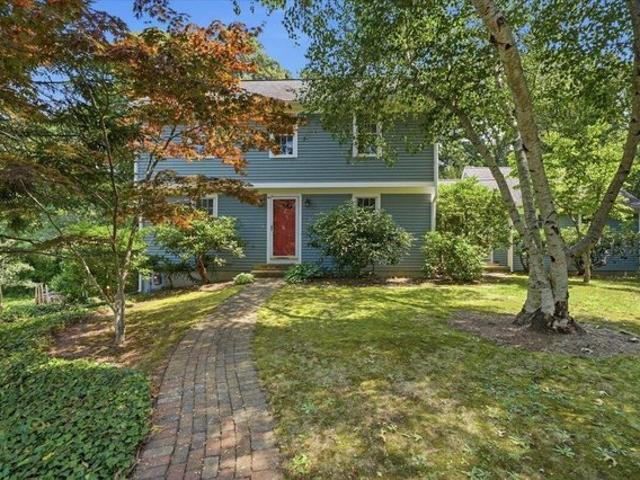 98 Bray Farm Rd S, Yarmouth Port, MA 02675
