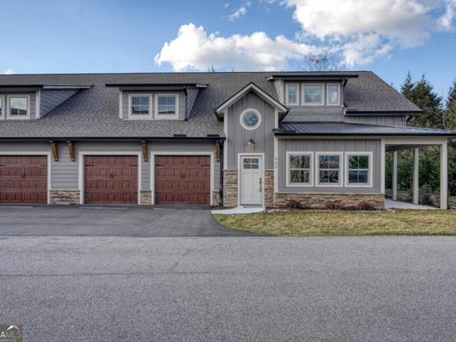 98 Brett Way Unit F, Hiawassee, GA 30546