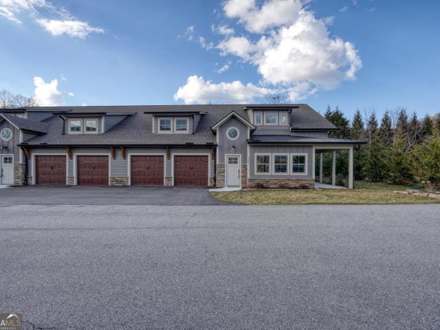 98 Brett Way, Unit F, Hiawassee, GA 30546 | MLS #10726