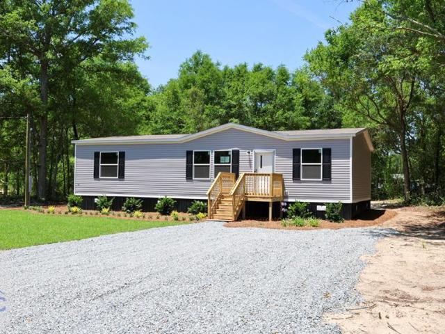 98 Bream Drive