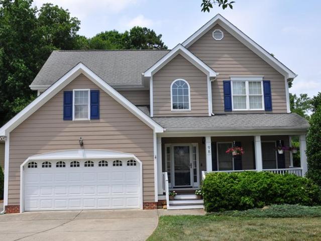 98 Bridle Path, Pittsboro, NC 27312