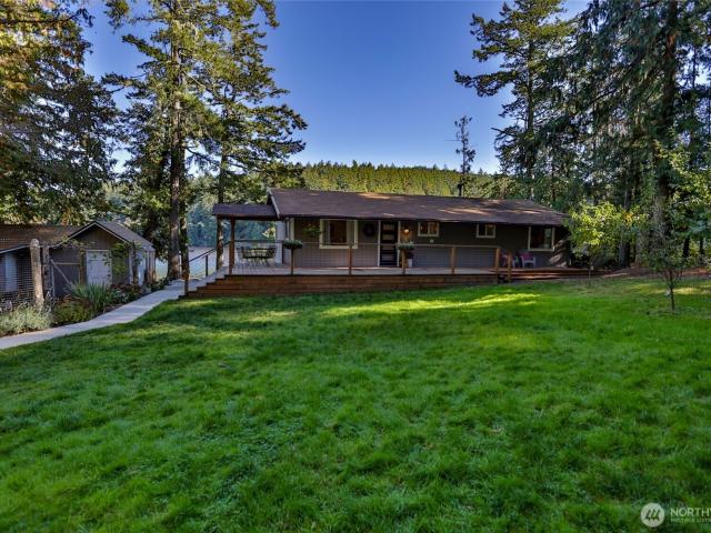98 Bufflehead Ln, Friday Harbor, WA 98250 | MLS #2442