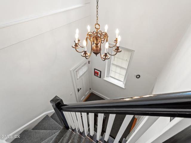 98 Byram Shore Rd, Unit CARRIAGE HOUSE, Greenwich, CT 06830 | MLS #124885