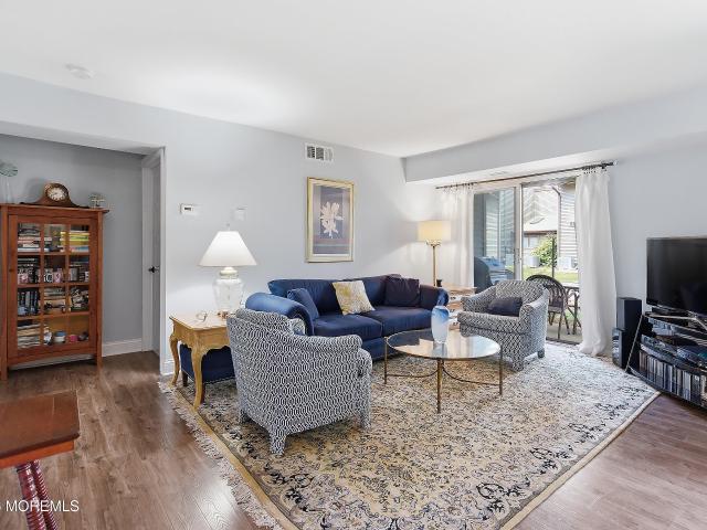 98 C Berkshire Ct, Red Bank, NJ 07701 | Compass