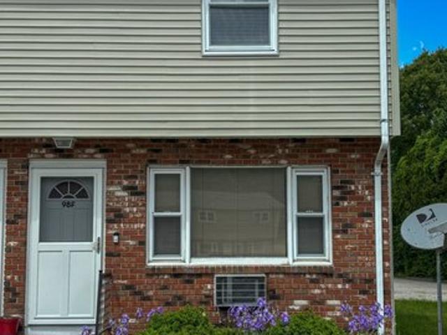 98 Canterbury Rd Unit F, Plainfield, CT 06374