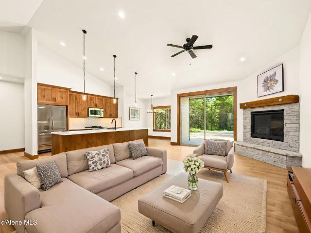 98 Carbonate Ln, Oldtown, ID 83822 | MLS #20261