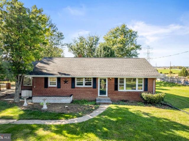 98 Cedar Ridge Road