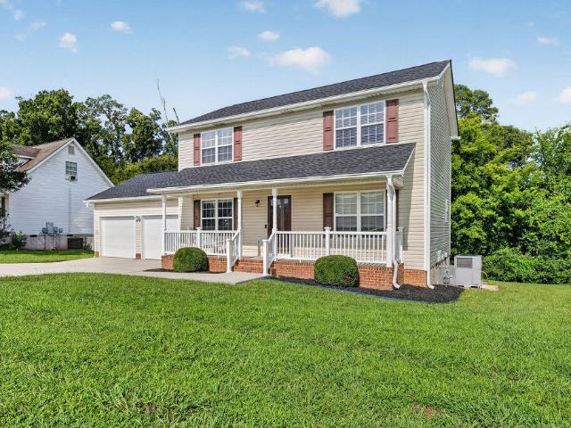 98 Chestnut Ridge Road