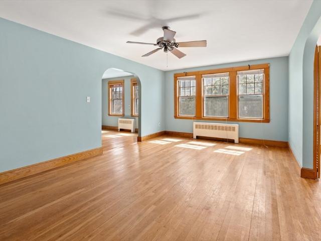 98 Clare Ave, Boston, MA 02136 | MLS #73500 | Compass