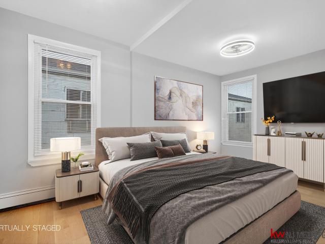 98 Clendenny Ave, Unit 2, Jersey City, NJ 07304 | MLS #260005 | Compass