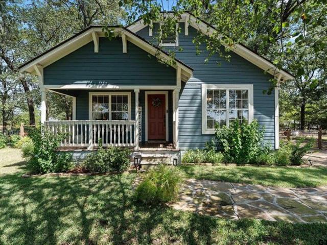 98 Cr Nw 1030, Mount Vernon, TX 75457