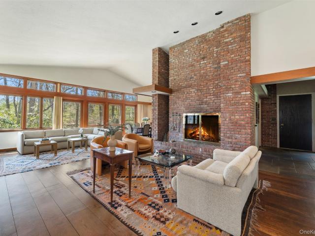 98 Cushman Road