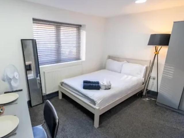 98 Dale Road, Metchley, B29 6AG, United Kingdom | Studio apartment for rent #166078398 | Rentberry