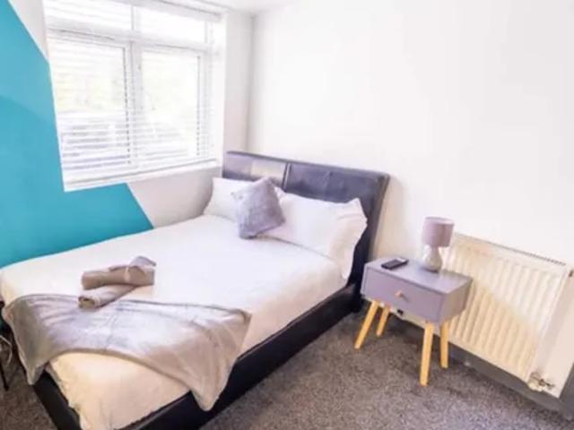 98 Dale Road, Metchley, B29 6AG, United Kingdom | Studio apartment for rent #166078461 | Rentberry