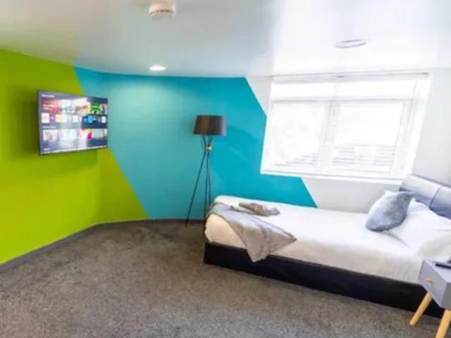 98 Dale Road, Metchley, B29 6AG, United Kingdom | Studio apartment for rent #166078461 | Rentberry