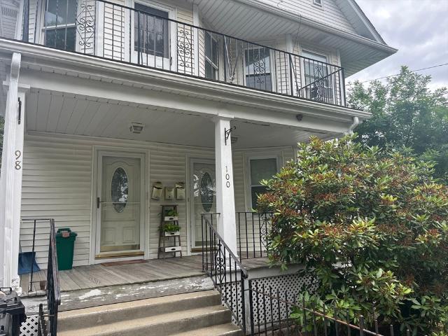 98 Dexter Ave, Unit 2, Watertown, MA 02472 | MLS #73462 | Compass