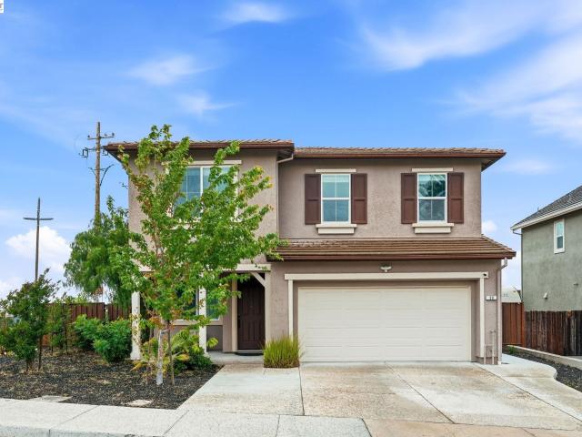 98 Driftwood Cir, Bay Point, CA 94565 | MLS #41131 | Compass